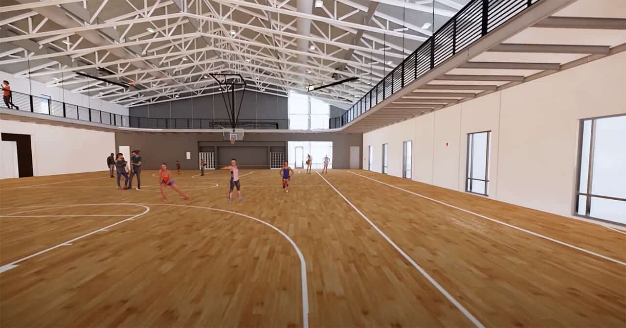 Homepage - The Crew Center