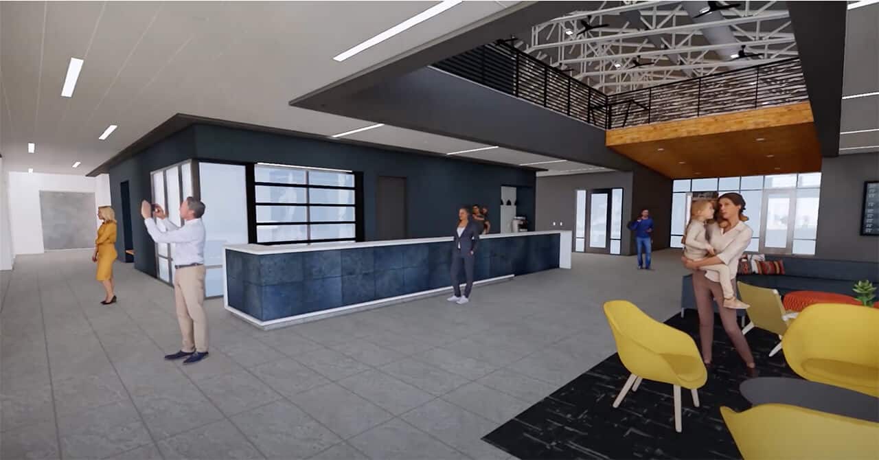 Homepage - The Crew Center