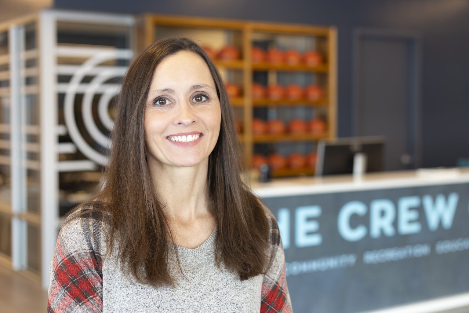 Crew Staff - The Crew Center