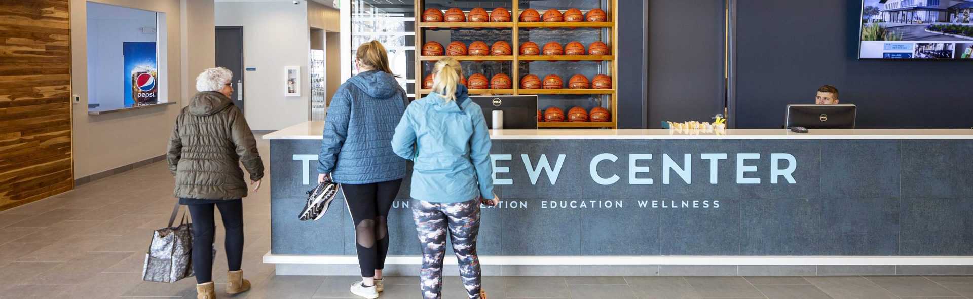 Pricing - The Crew Center