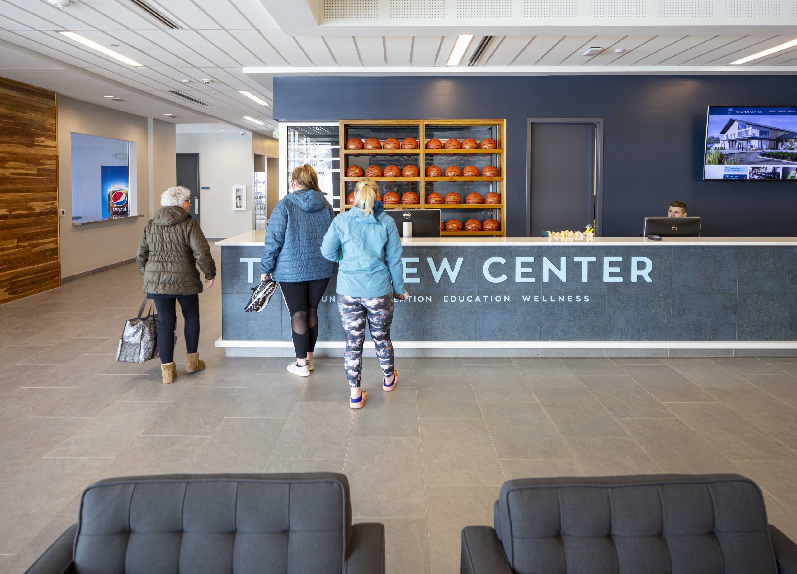 Pricing - The Crew Center