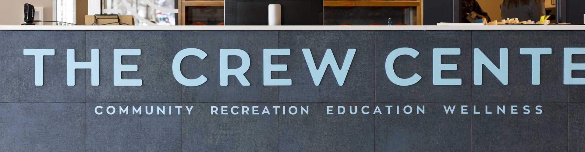 About Us - The Crew Center